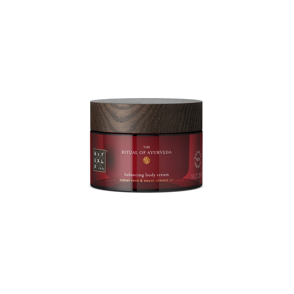 The Ritual Of Ayurveda Body Cream 220ml