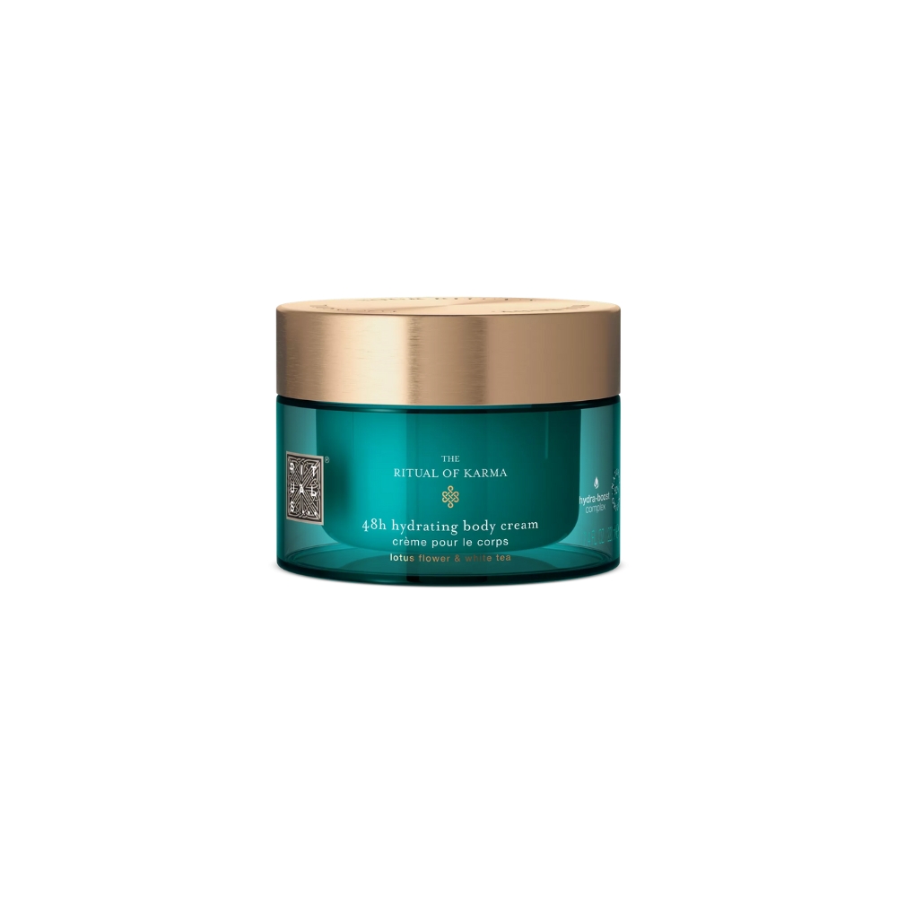 The Ritual Of Karma Body Cream 220ml