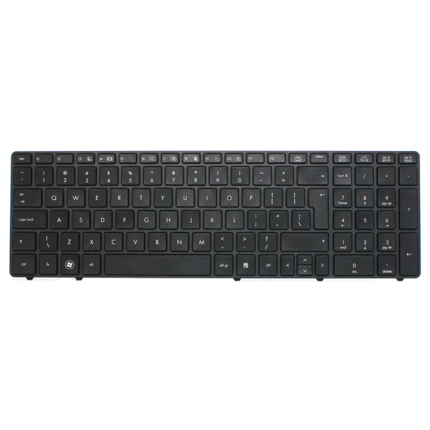 Tastatura za laptop HP 8560p veliki enter