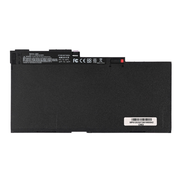 Baterija za laptop HP 840 G1/G2 11.1V 43WH, CM03, HQ2200 B