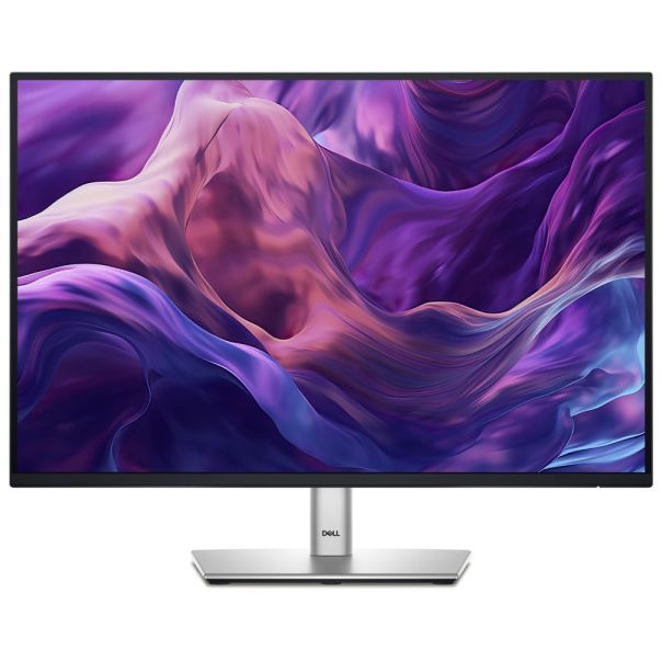 DELL Monitor 23.8" P2425 IPS 1920x1200/100Hz/5ms/HDMI/VGA/DP/USB