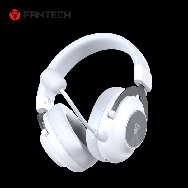 Bluetooth slušalice Fantech Stellar WHG05 bele