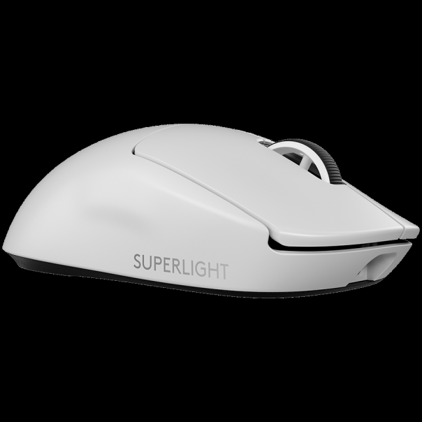 LOGITECH PRO X SUPERLIGHT 2 SE - WHITE - 2.4GHZ - EER2-933 - 933