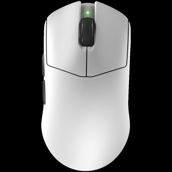 COUGAR GAMING COUGAR REVENGER PRO 4K Gaming Mouse, White