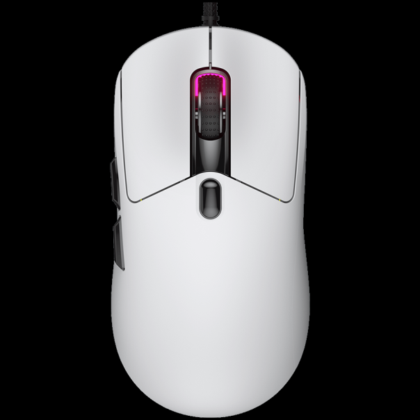 COUGAR GAMING COUGAR MINOS NEO Gaming Mouse, White