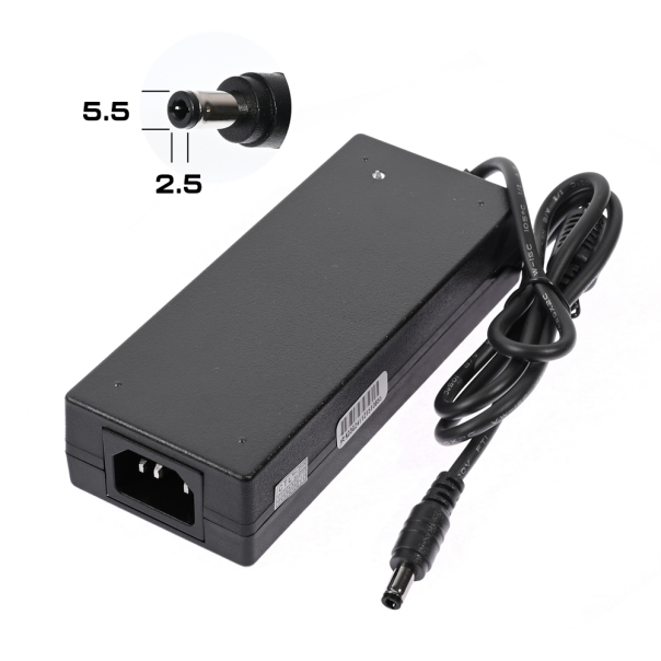 Adapter 12V 7A