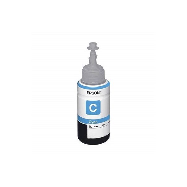 EPSON Ink CISS (T6732) Cyan