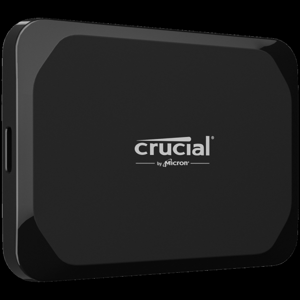 CRUCIAL X9 1TB Portable SSD, EAN: 649528939333