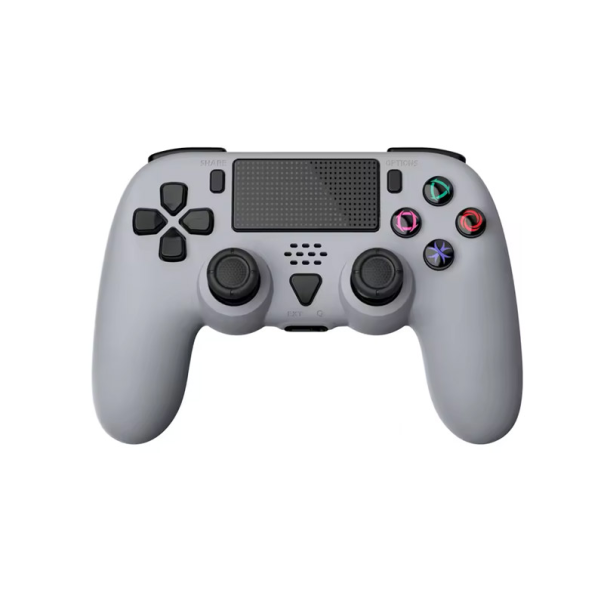 Joypad DualSense WIFI DOBE TP5-35137 za PS5 sivi A klasa