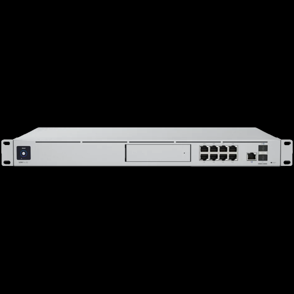 UBIQUITI The Dream Machine Special Edition 1U Rackmount
