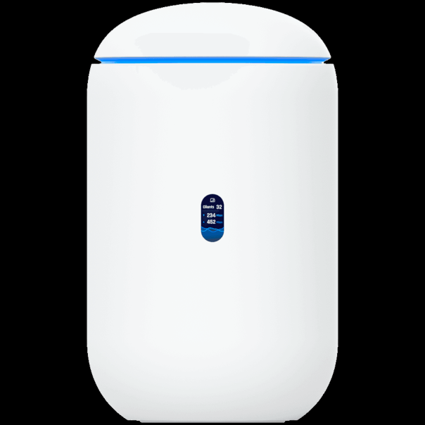 UBIQUITI UniFi Dream Router 7