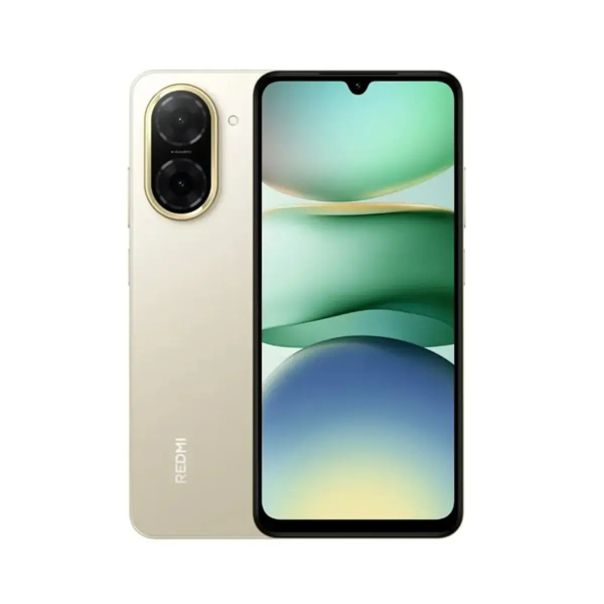 Mobilni telefon Xiaomi A5 3/64GB zlatna