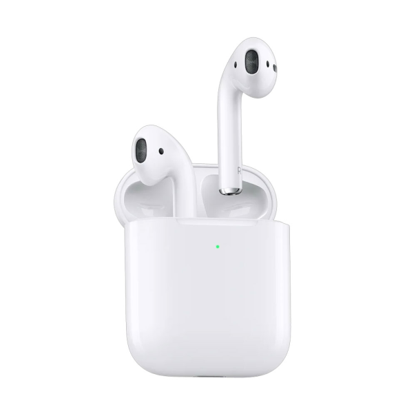 Bluetooth slušalice Airpods T-phox classic bele HQ