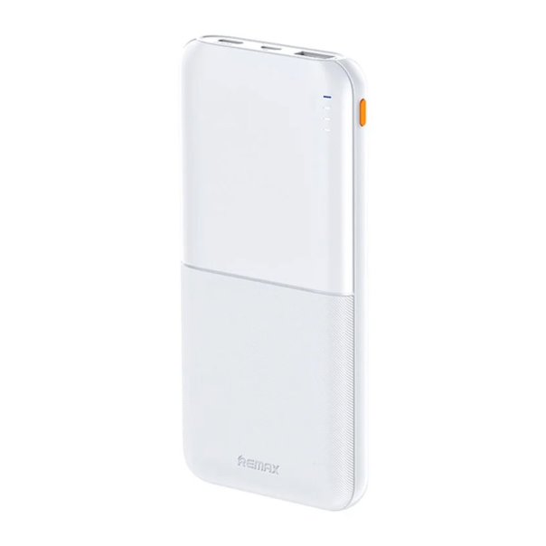 Power Bank REMAX Lango II Series RPP-23 2.4A 10000 mah beli