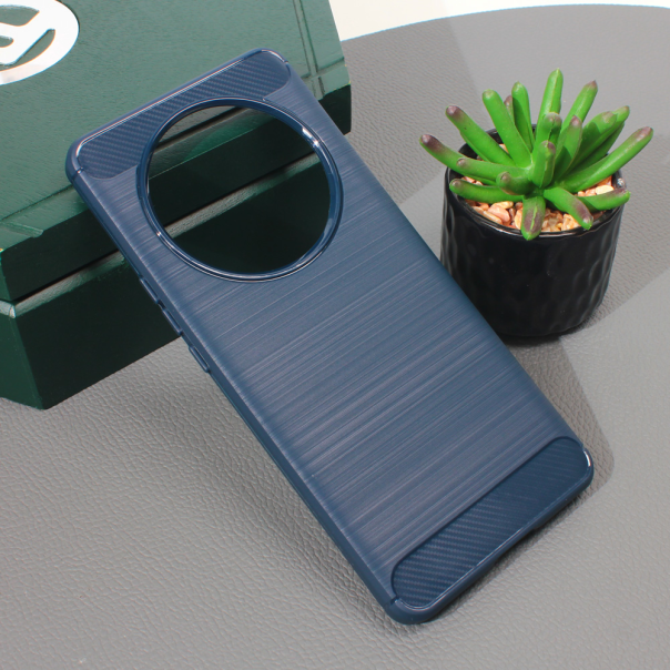 Maska za Honor Magic 6 Lite Defender Safeguard plava