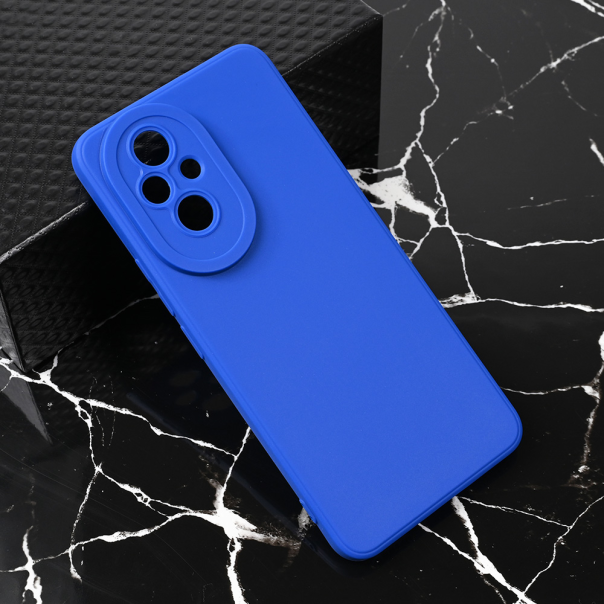 Maska za Honor 200 mat Teracell Giulietta plava