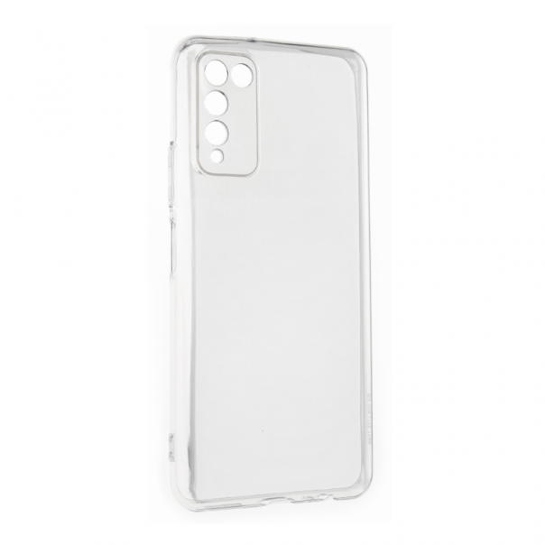 Maska za Huawei Honor 10X Lite transparent silikonska Ultra Thin