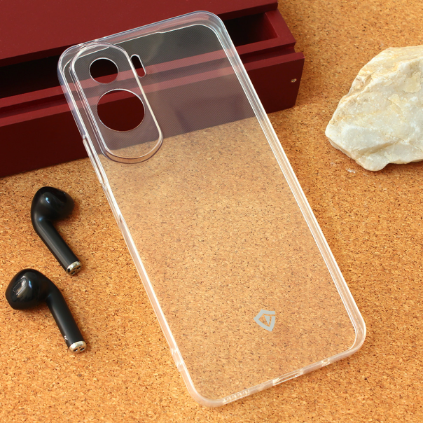 Maska za Honor 90 Lite transparent Teracell Skin