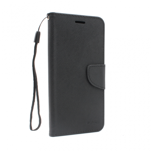 Maska za Honor Magic 5 Lite Mercury crna