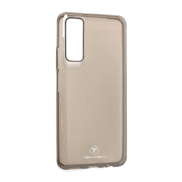 Maska za Huawei P Smart 2021 Teracell Skin crna