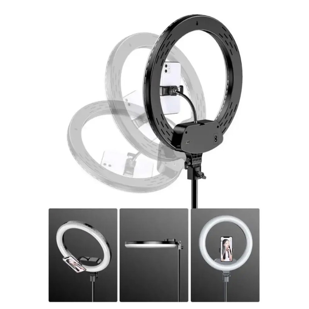 Selfie LED Ring light G2 sa LED rasvetom sa stalkom