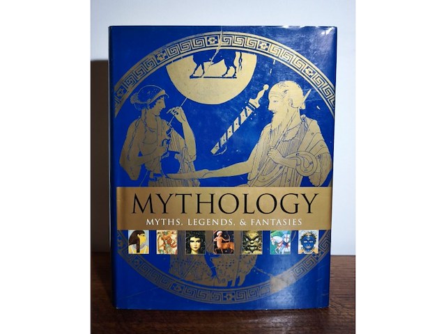 Mythology - Myths, Legends &; Fantasies