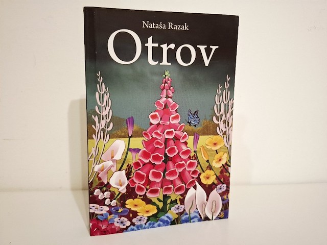 Otrov - Nataša Razak