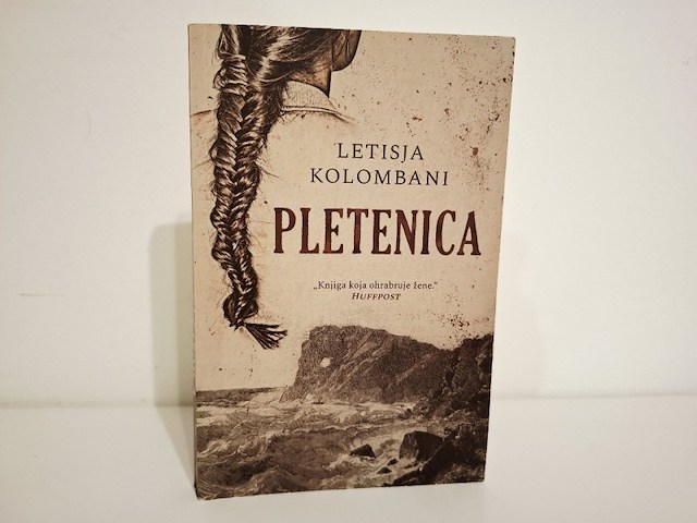 Pletenica  - Letisja Kolombani