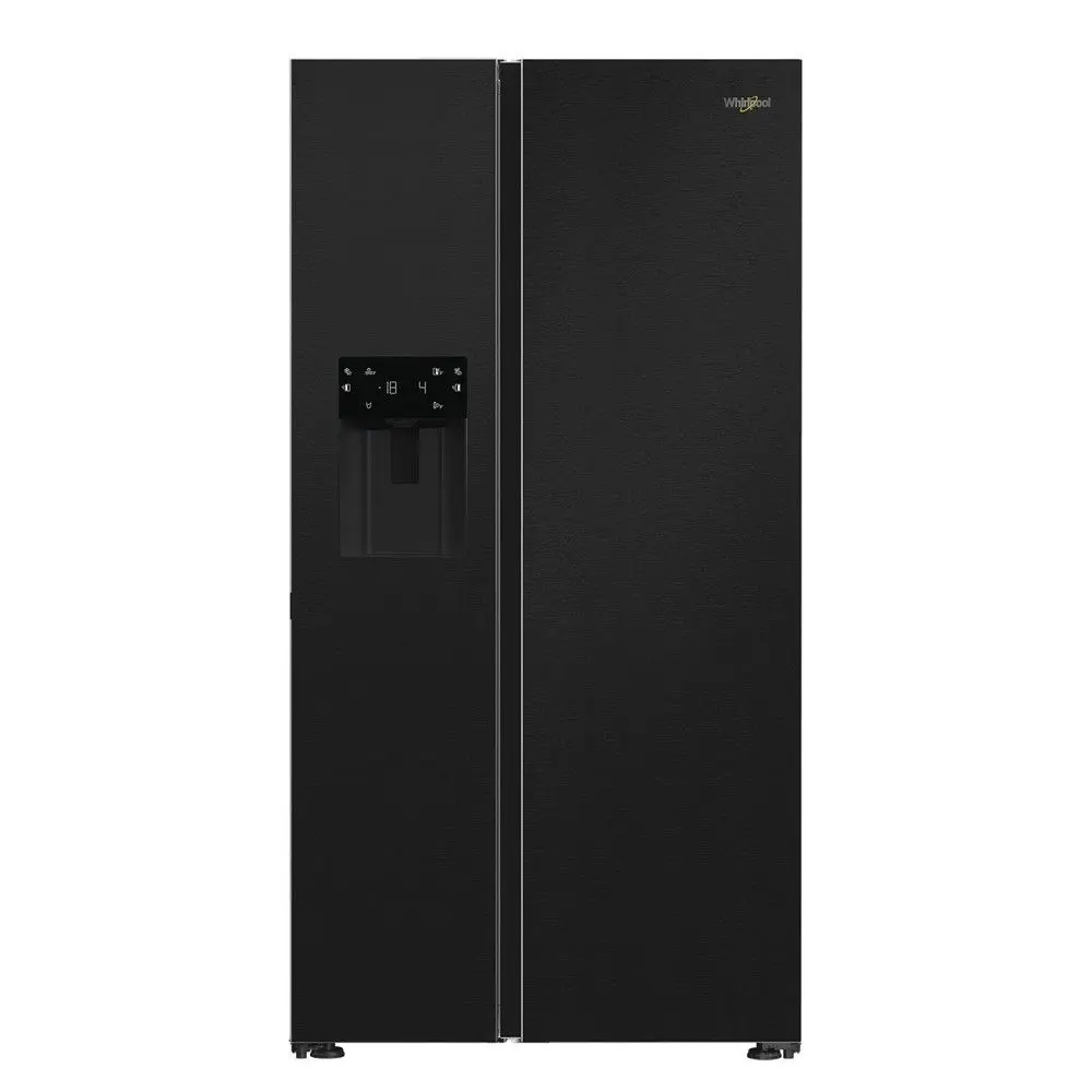 WHIRLPOOL WHG2 6574W XK5E Side by side