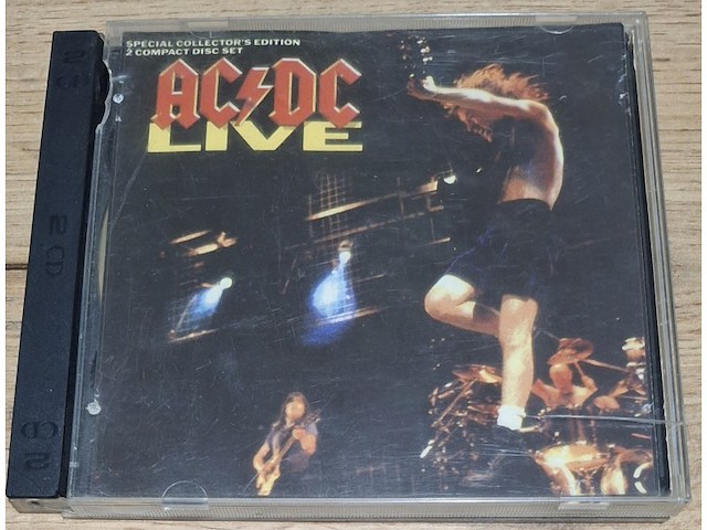 AC/DC - 2CD