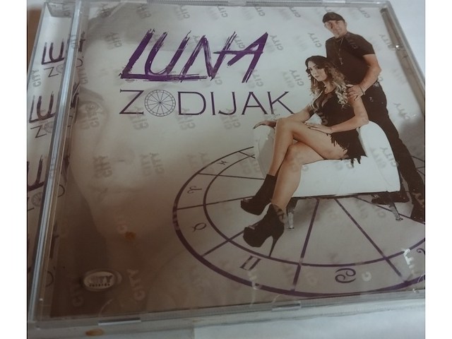 Luna – Zodijak