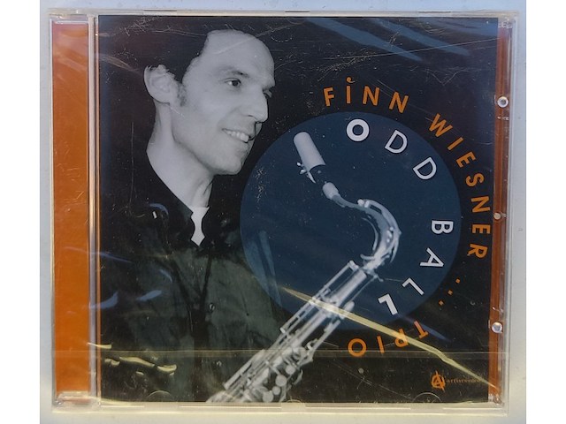 Finn Wiesner Trio – Odd Ball