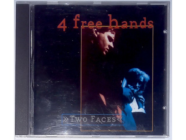 For Free Hands – Two Faces