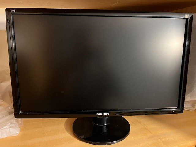 Philips 244E1 SB/00 - Full HD HDMI 24`