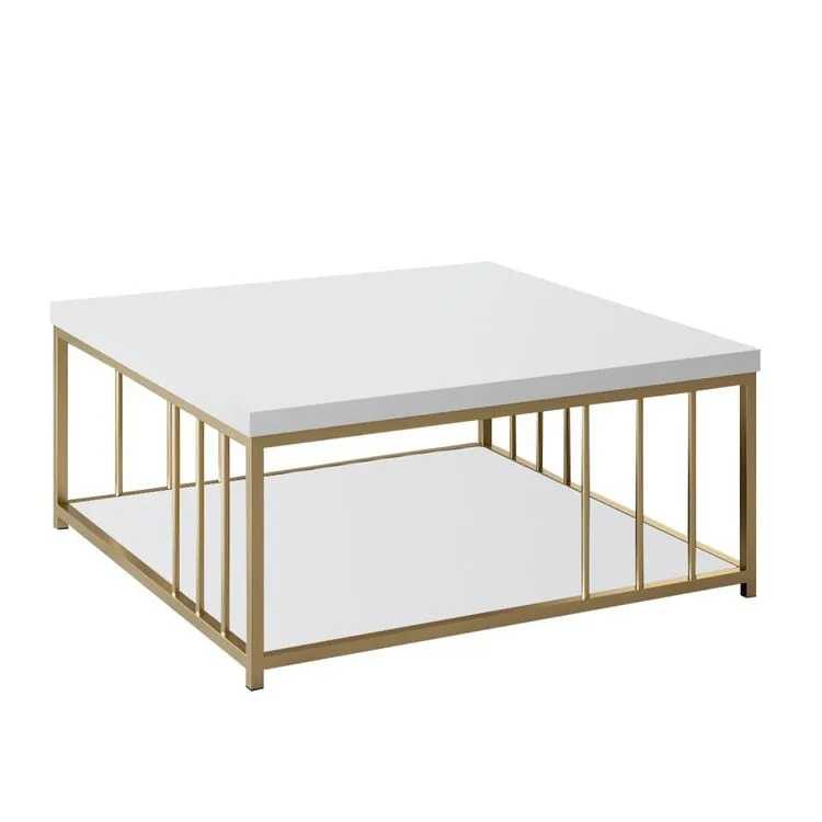 ASIR GROUP Zenn White Gold Klub sto