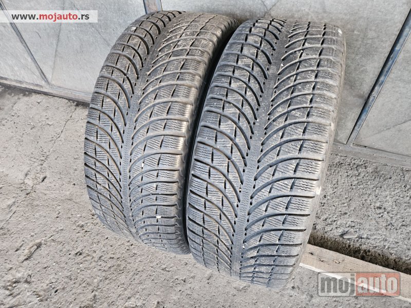 235-55-18 Michelin odlicne povoljno m+s