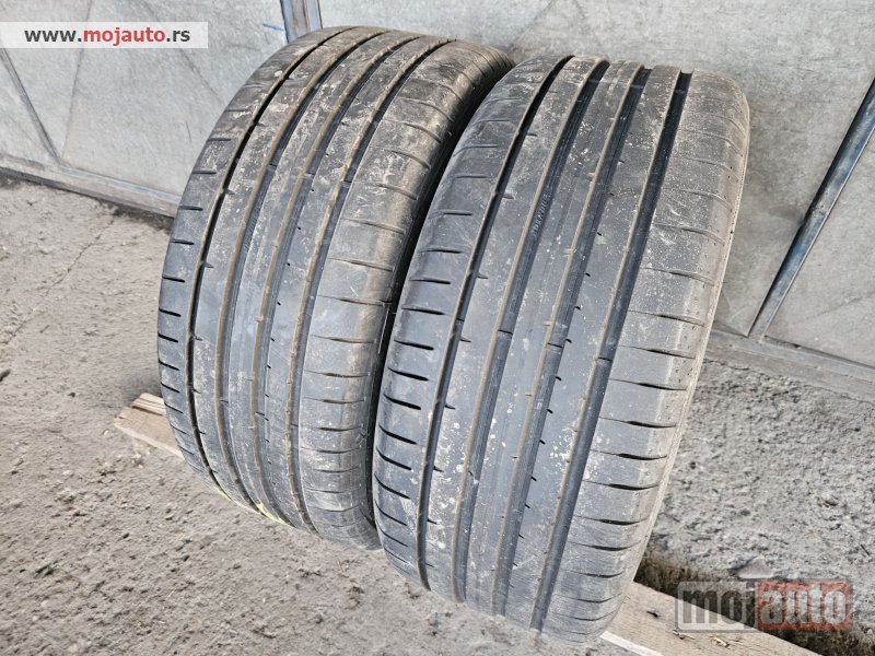 225-45-17 Dunlop odlicne povoljno