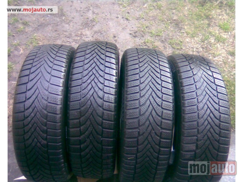 215/65R17 103V M+S FALKEN EUROWINTER HS 02