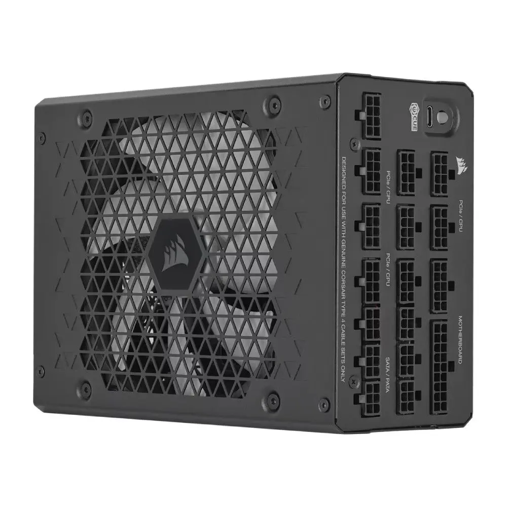 CORSAIR HX1200i 1200W