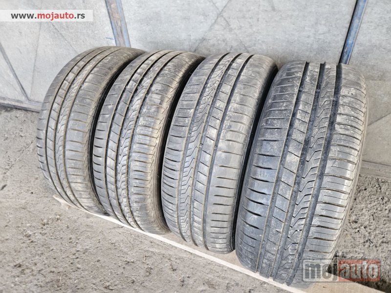 185-60-14 Hankook kao nove odlicne