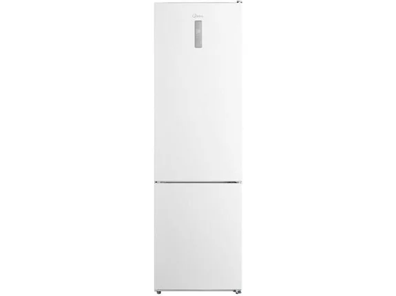 Midea Kombinovani frižider MDRB489FGE01OE NoFrost 330l