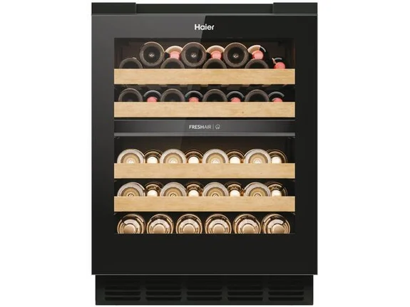 Haier Vinska vitrina HUC44GDEH1