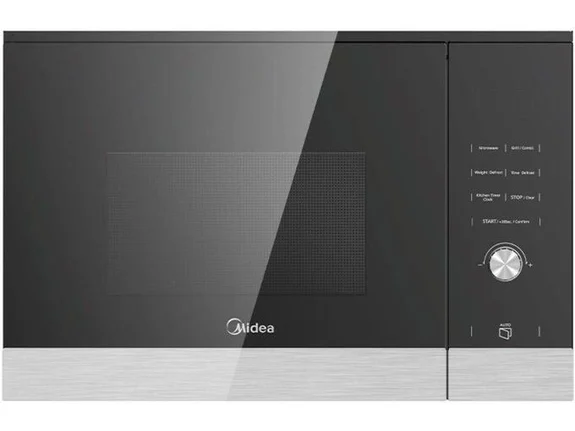 Midea Ugradna mikrotalasna rerna MW25DIBK