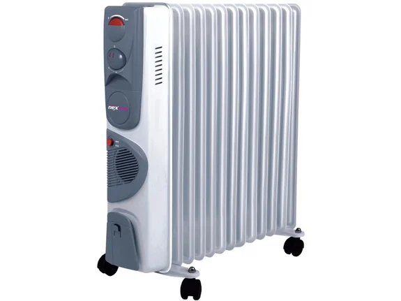 Nexsas Uljani radijator NOR-13