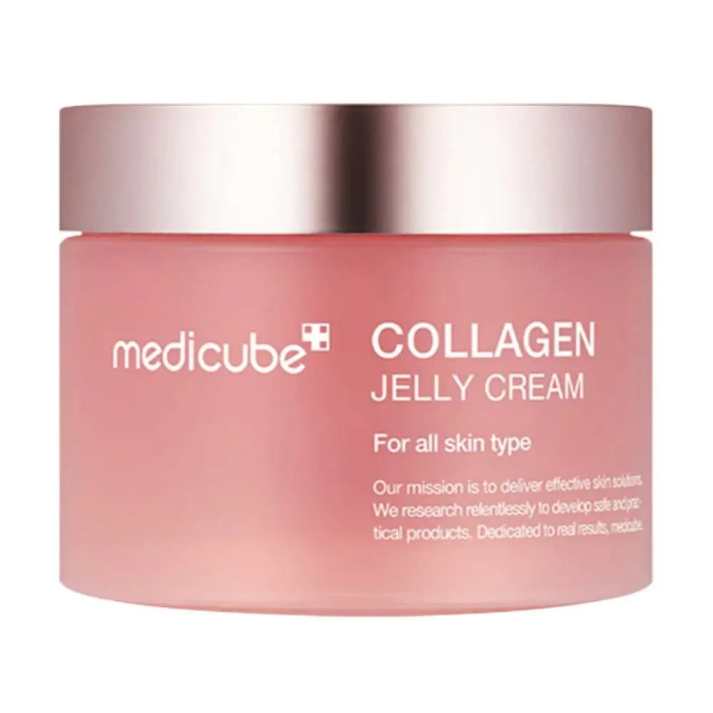 MEDICUBE Collagen Jelly 50ml Krema