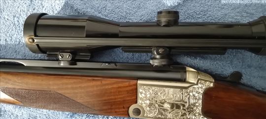 Krieghoff ultra 3006/12