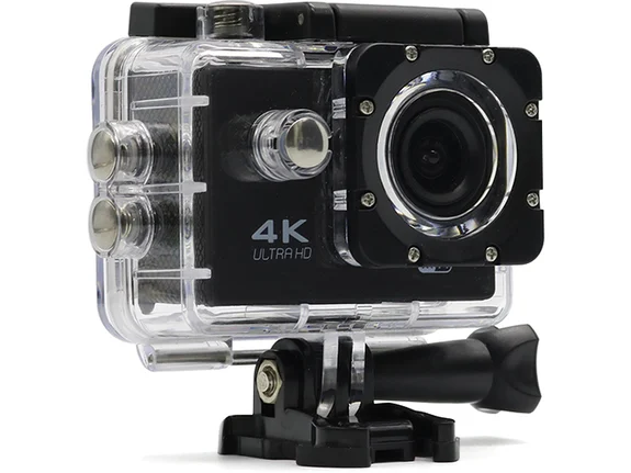 ACTION kamera Comicell wireless F60C crna