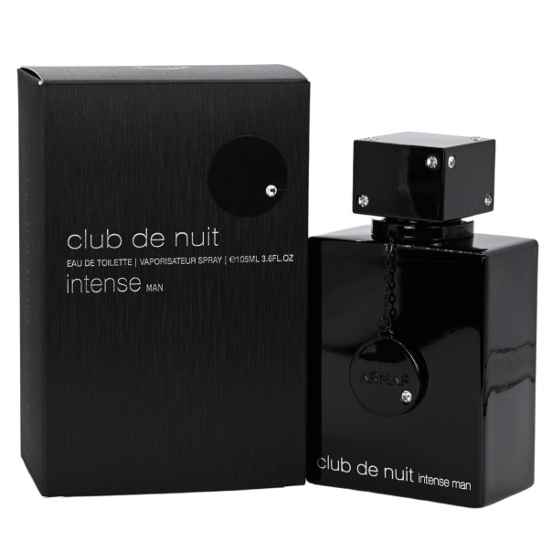 Armaf Club de Nuit Intense EDT 105ml