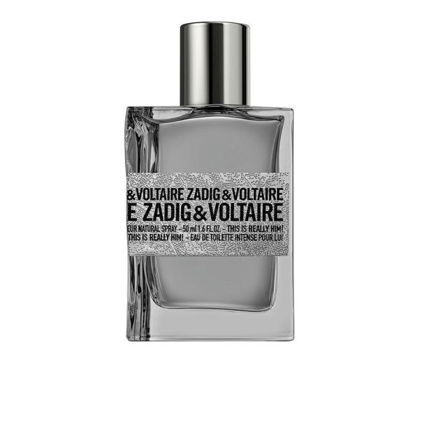 Zadig & Voltaire This Is Really Him EDT Intense 100ml