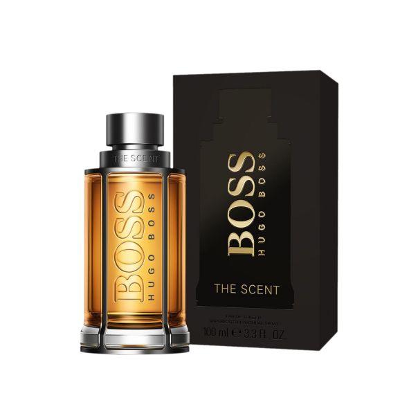 Hugo Boss The Scent EDT 100ml